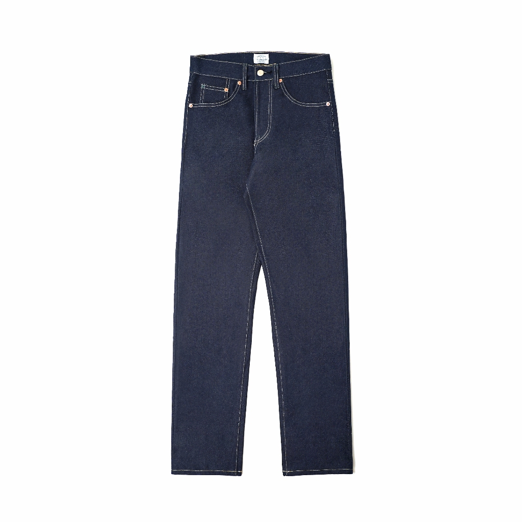 Jual Pot Meets Pop Denim - Pmp Denim Og Kush Blue | Shopee Indonesia