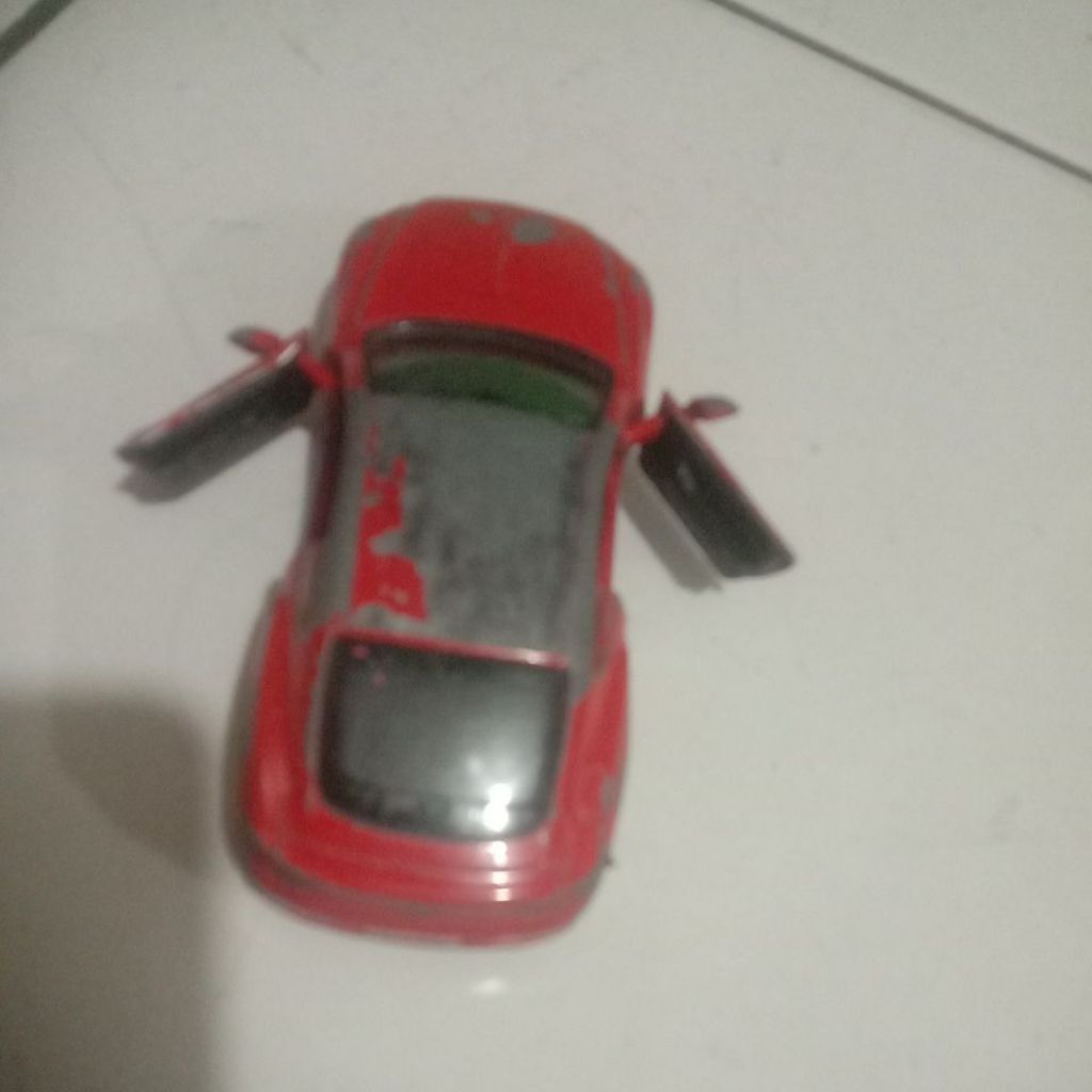 Jual Mobil mainan bahan besi metal | Shopee Indonesia