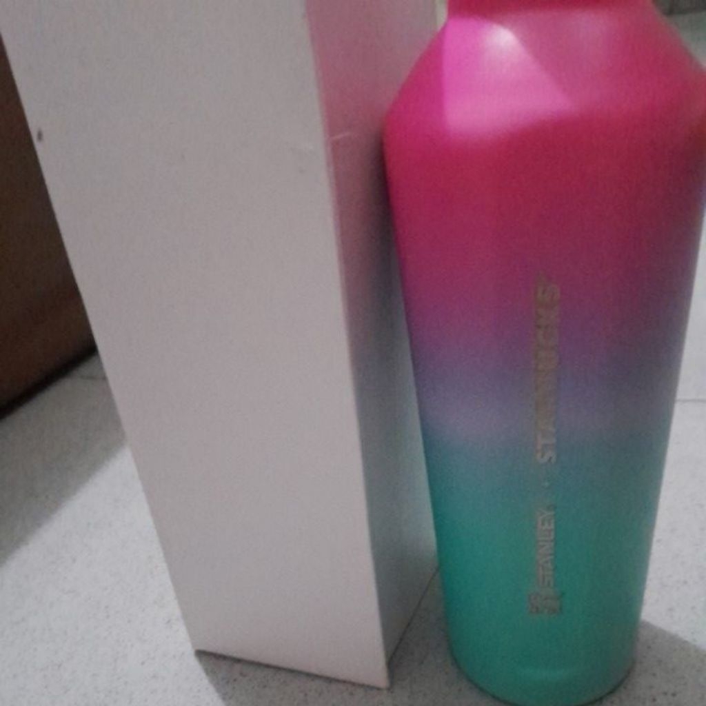 Jual Botol Stanley + Starbucks | Shopee Indonesia