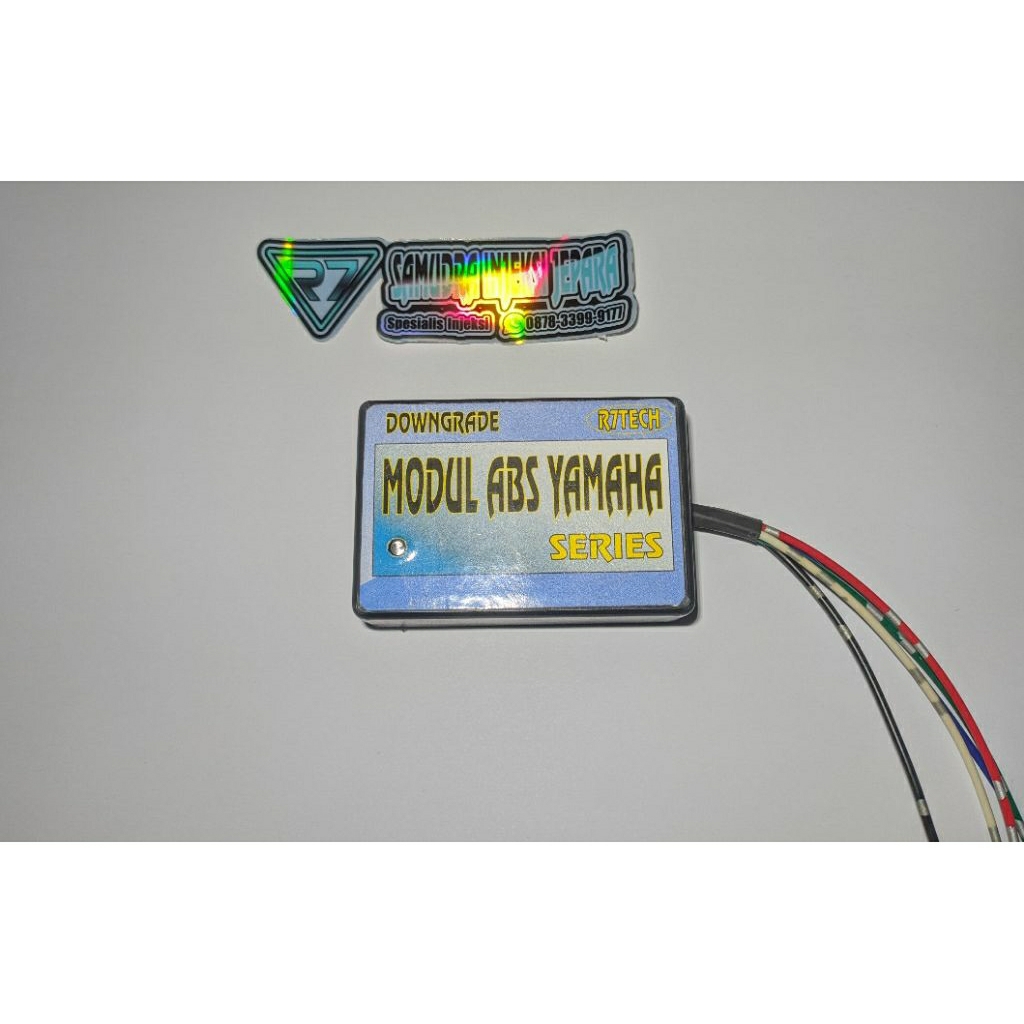 Jual MODUL DOWNGRADE ABS AEROX XMAX NMAX OLD NEW TCS SERIES | Shopee ...