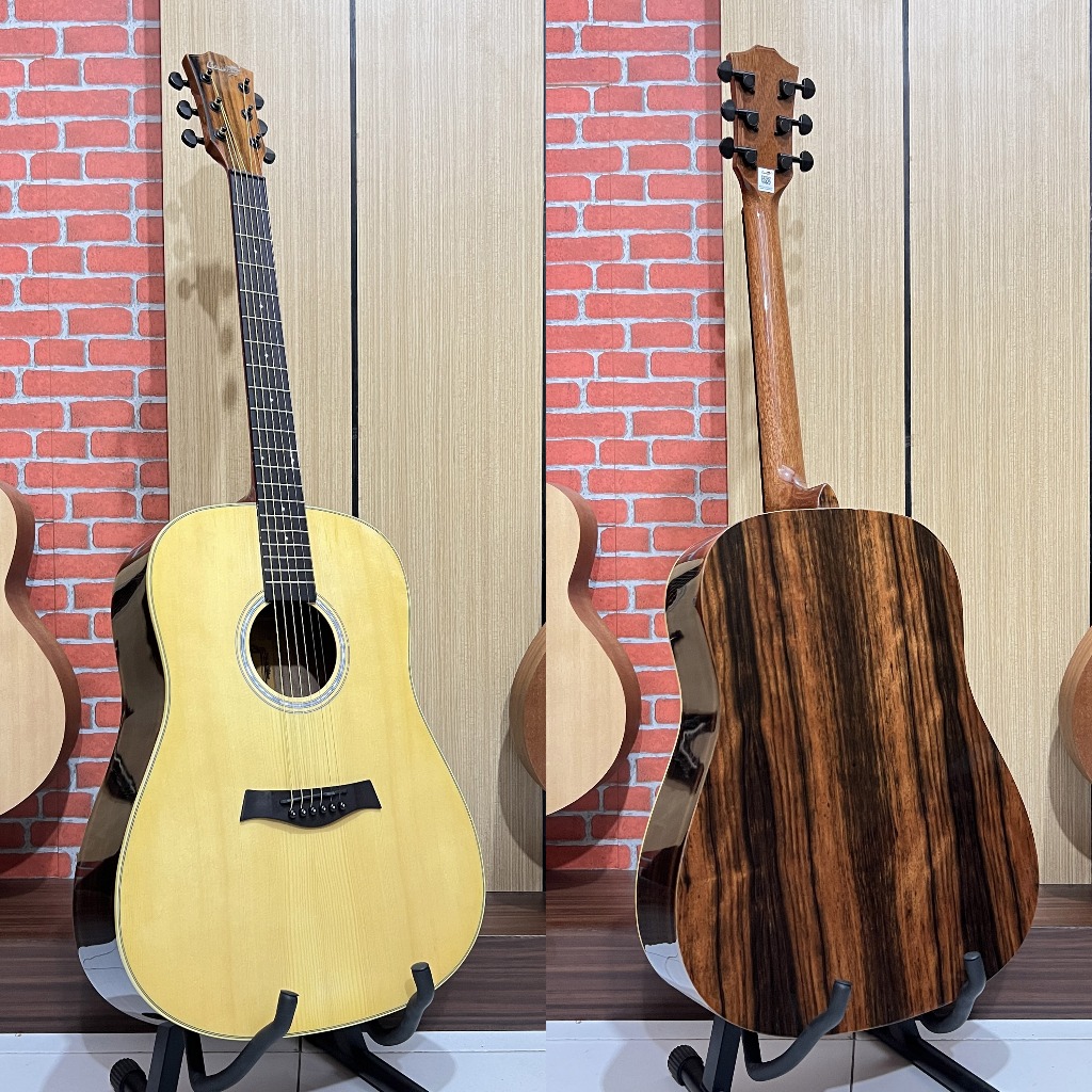 Jual ORIGINAL!!! Gitar Akustik Elektrik Cowboy AEG-240G NA / AEG 240 G ...