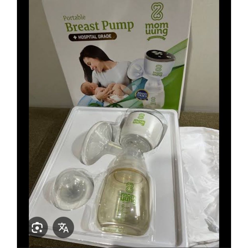 Jual pompa Mom uung | Shopee Indonesia