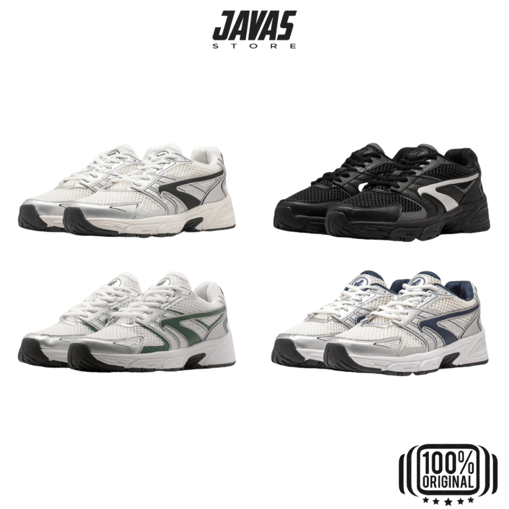 Jual Sepatu Brodo Ace Neptune Original Sneakers Pria Wanita | Shopee ...