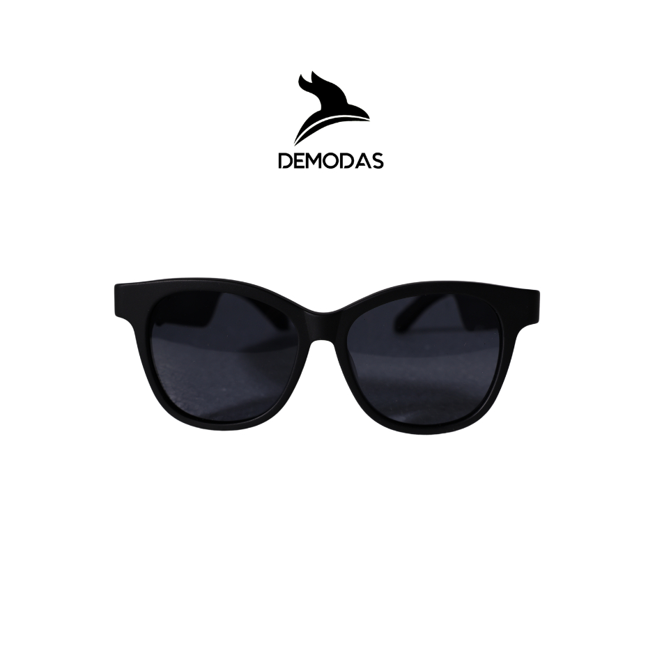 Jual Demodas - Smart Glasses Frame Kacamata Speaker Bluetooth Bahan ...