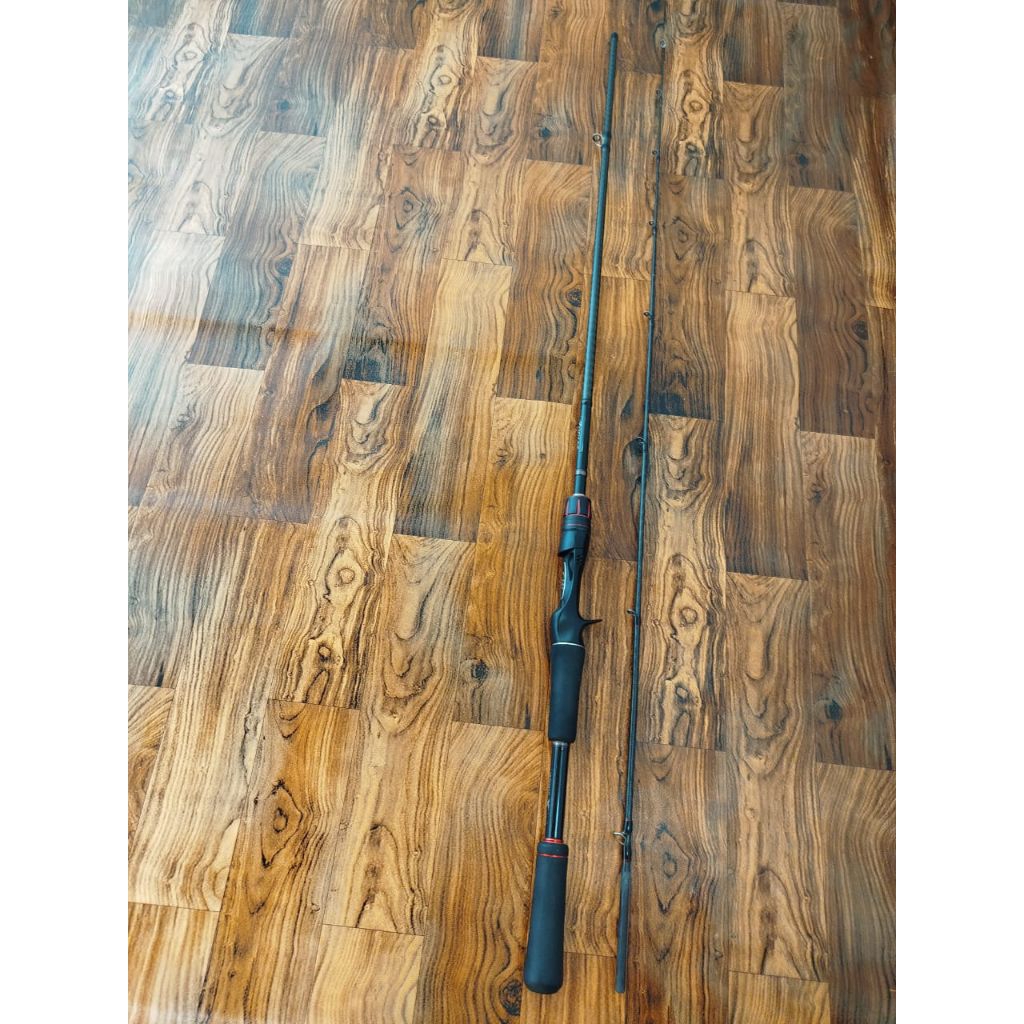 Jual joran bc shimano zodias gen 1 | Shopee Indonesia