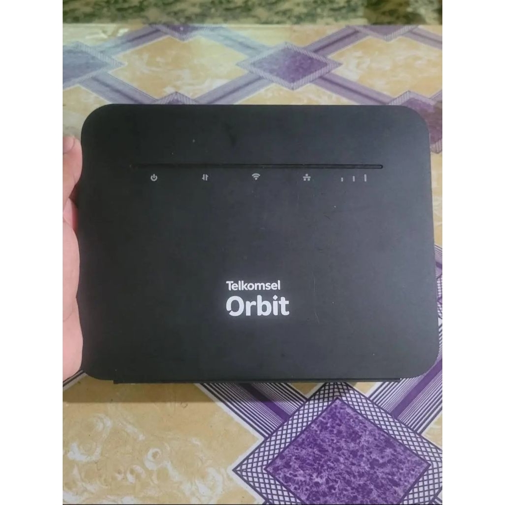 Jual Modem Orbit PRO | Shopee Indonesia