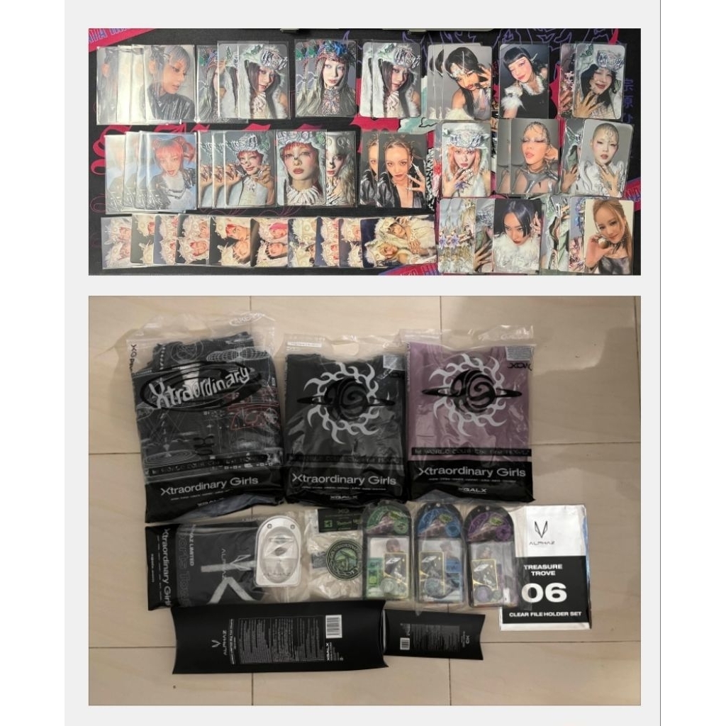 Jual [FULLY BOOKED] INCLUSION & PACKAGING (JNE ONLY) | Shopee Indonesia