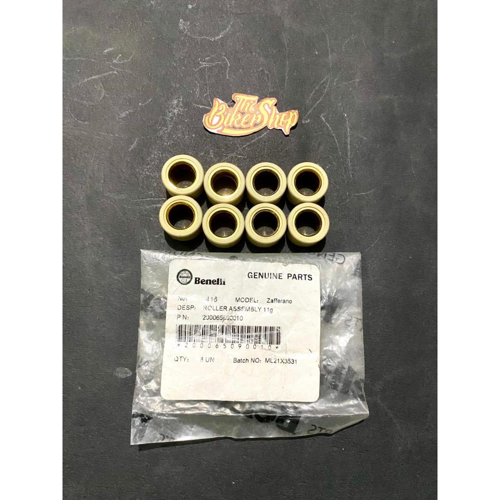 Jual roller assembly zafferano ori | Shopee Indonesia