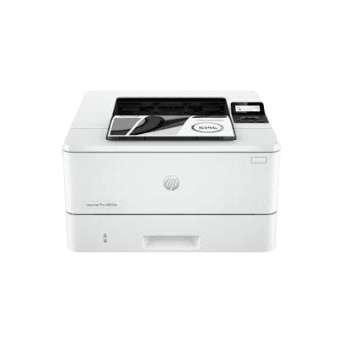 Jual HP Printer LaserJet Pro 4003dn Monochrome Duplex Network (2Z609A) M4003dn | Shopee Indonesia