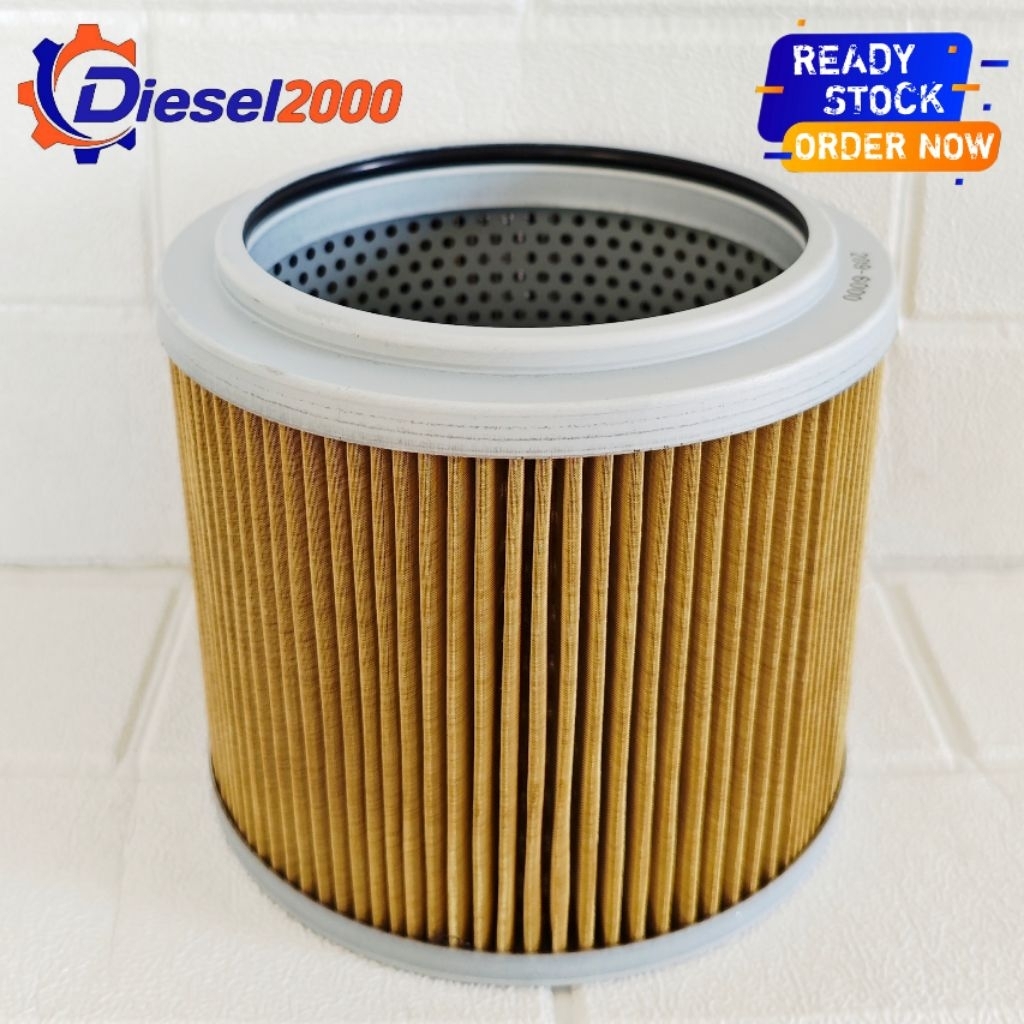 Jual 209-6000 FILTER ELEMENT STRAINER OLI TANGKI HIDROLIK HYDRAULIC ...