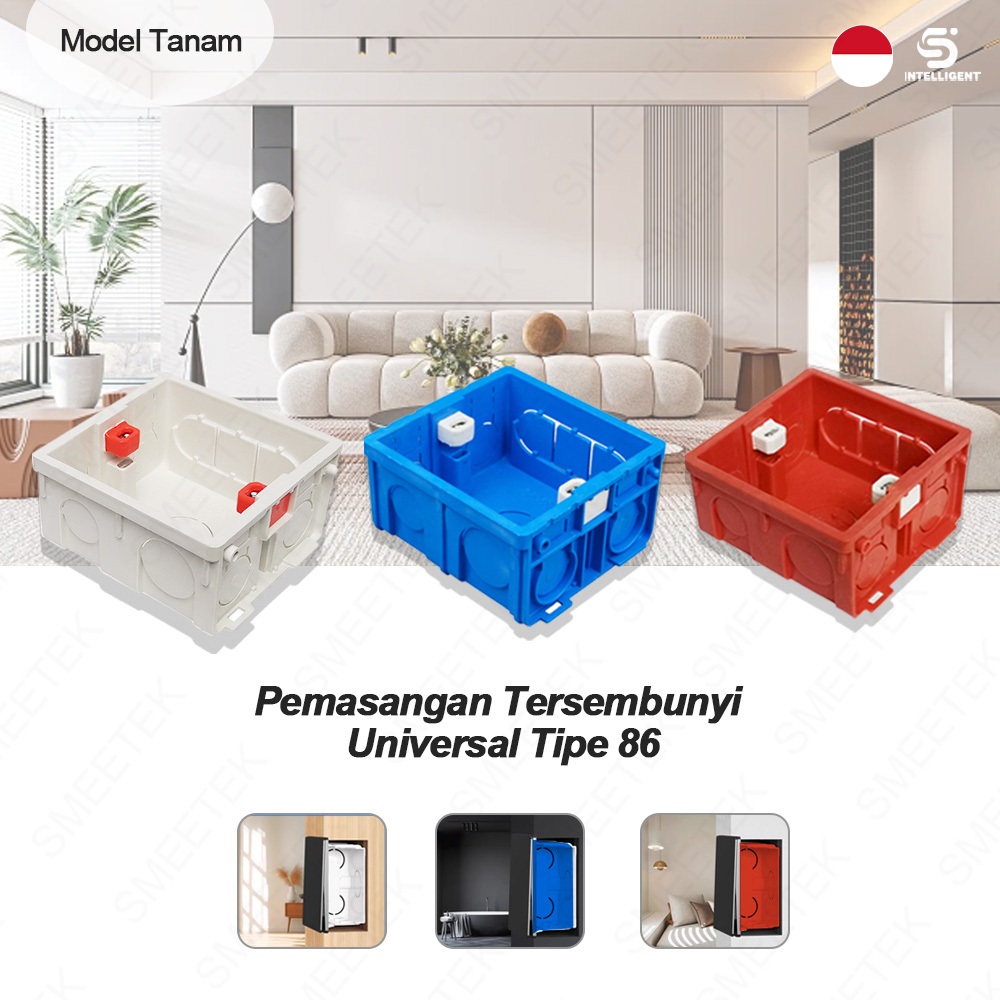 Jual Smeetek Inbow Dos Ib Dus Doos Inbowdus Inbowdos Box Model Tanam ...