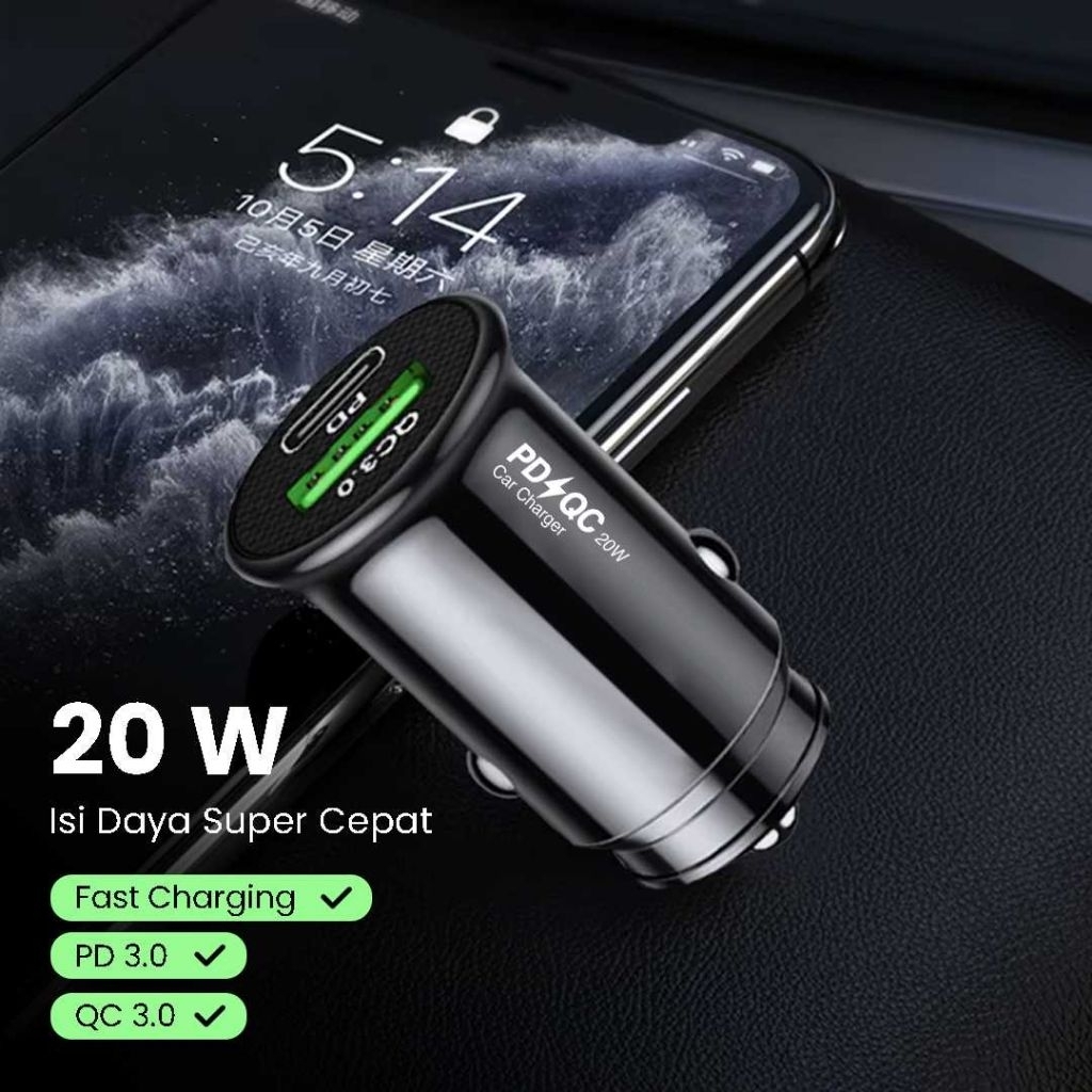 Jual USB Charger HP Motor Honda ADV 160 PCX Vario 160 Scoopy Genio ...