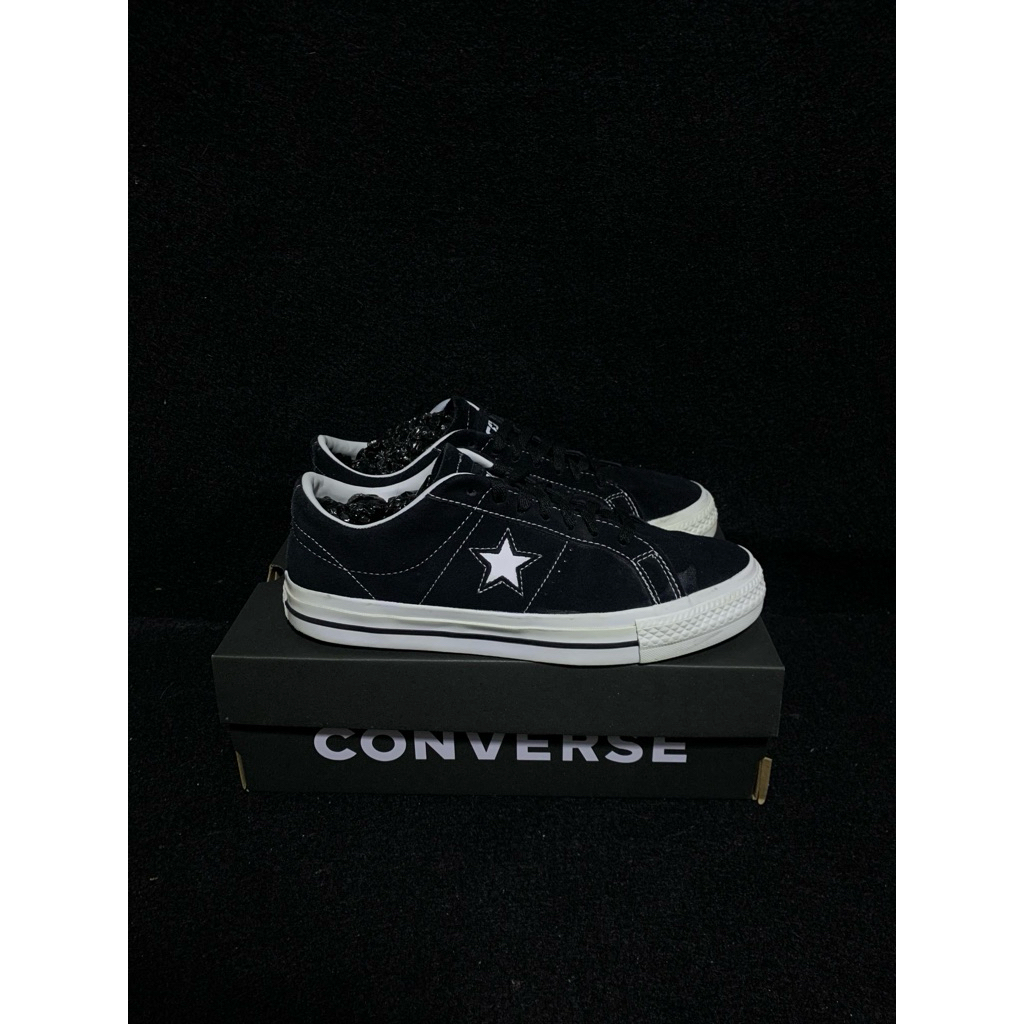Jual CONVERSE ONE STAR Pro CONS ( Original ) | Shopee Indonesia