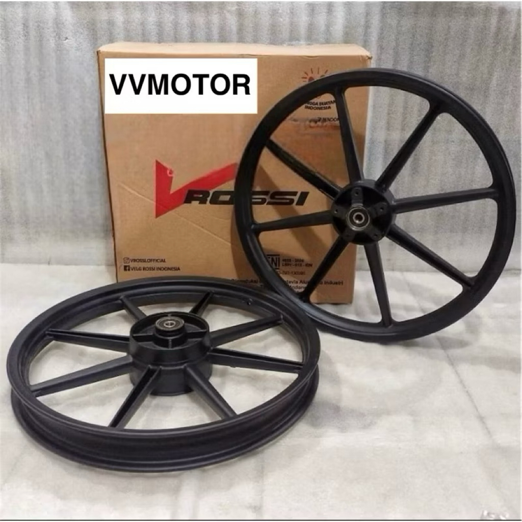 Jual Velg Grand,Legenda,Prima,Astrea Grand Tromol V Rossi Swan Palang 8 ...
