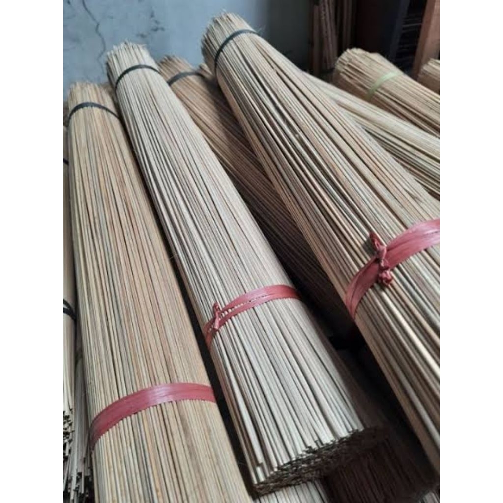 Jual Ruji sangkar burung panjang 70 cm isi 50 batang | Shopee Indonesia