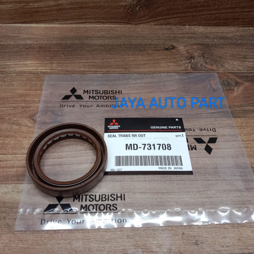 Jual Oil Seal Transfer Rear Output Oli Sil Transmisi Belakang Luar ...