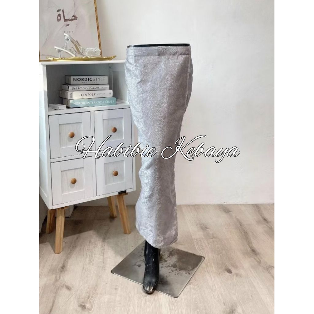 Jual ROK SONGKET SPAN/ROK SPAN/ROK SONGKET/BAWAHAN KEBAYA/ROK SONGKET ...