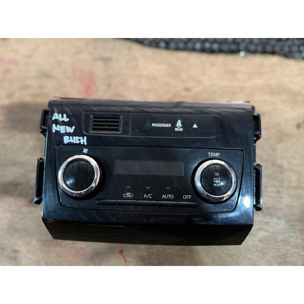 Jual Panel Ac Digital tombol saklar Ac Auto All New Rush Terios ...