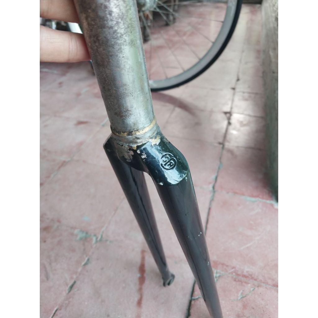 Jual fork fixie | Shopee Indonesia