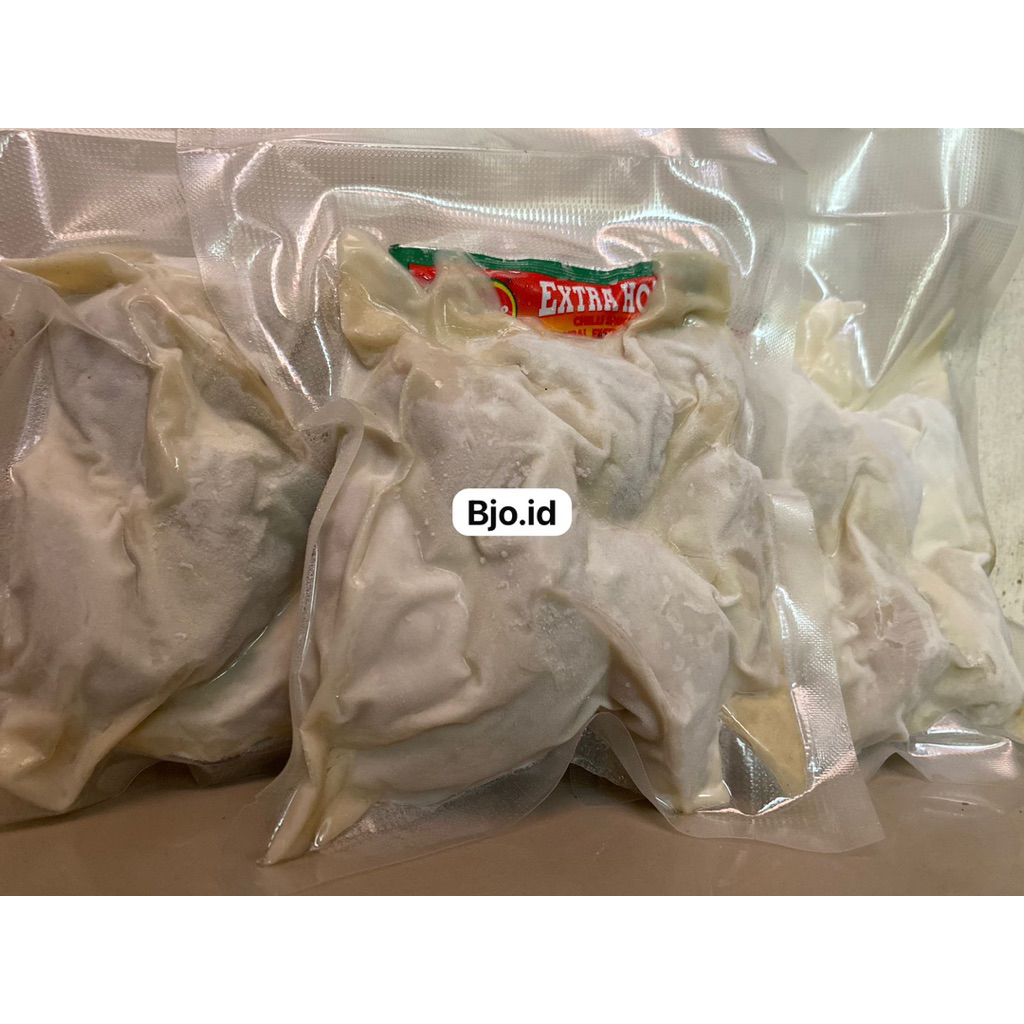 Jual Swekiau Ayam Udang Kemasan Vacum Halal | Shopee Indonesia