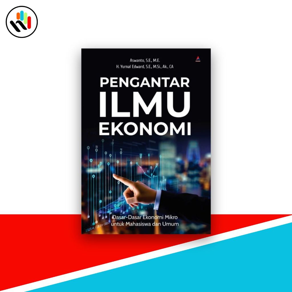 Jual Buku Pengantar Ilmu Ekonomi , Dasar-dasar Ekonomi Mikro - Anak Hebat Indonesia | Shopee ...