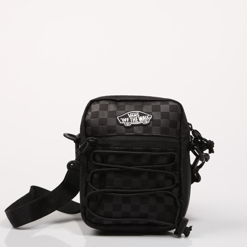 Jual Shoulder Bag - Checker (Tas) | Shopee Indonesia