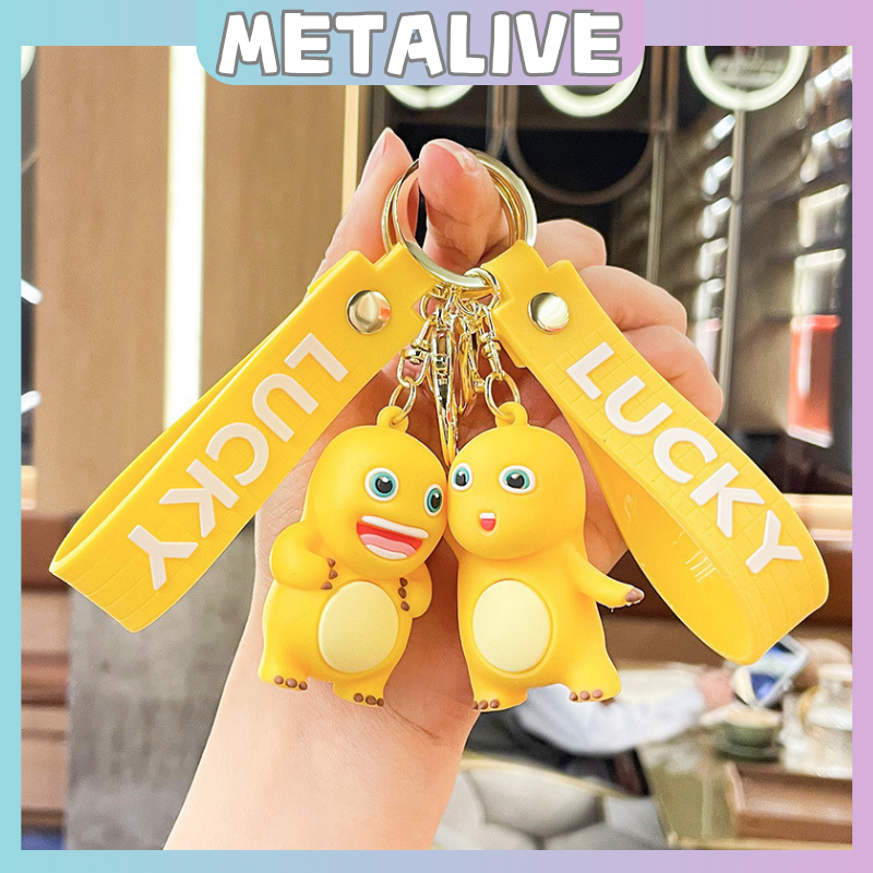 Jual Mainan Anak Dewasa Ganci Gantungan Kunci Nailong Mainan Gantungan ...