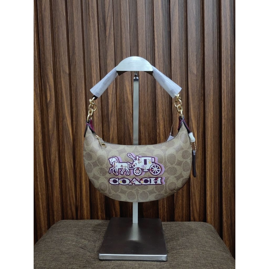 Jual Coach mini payton | Shopee Indonesia