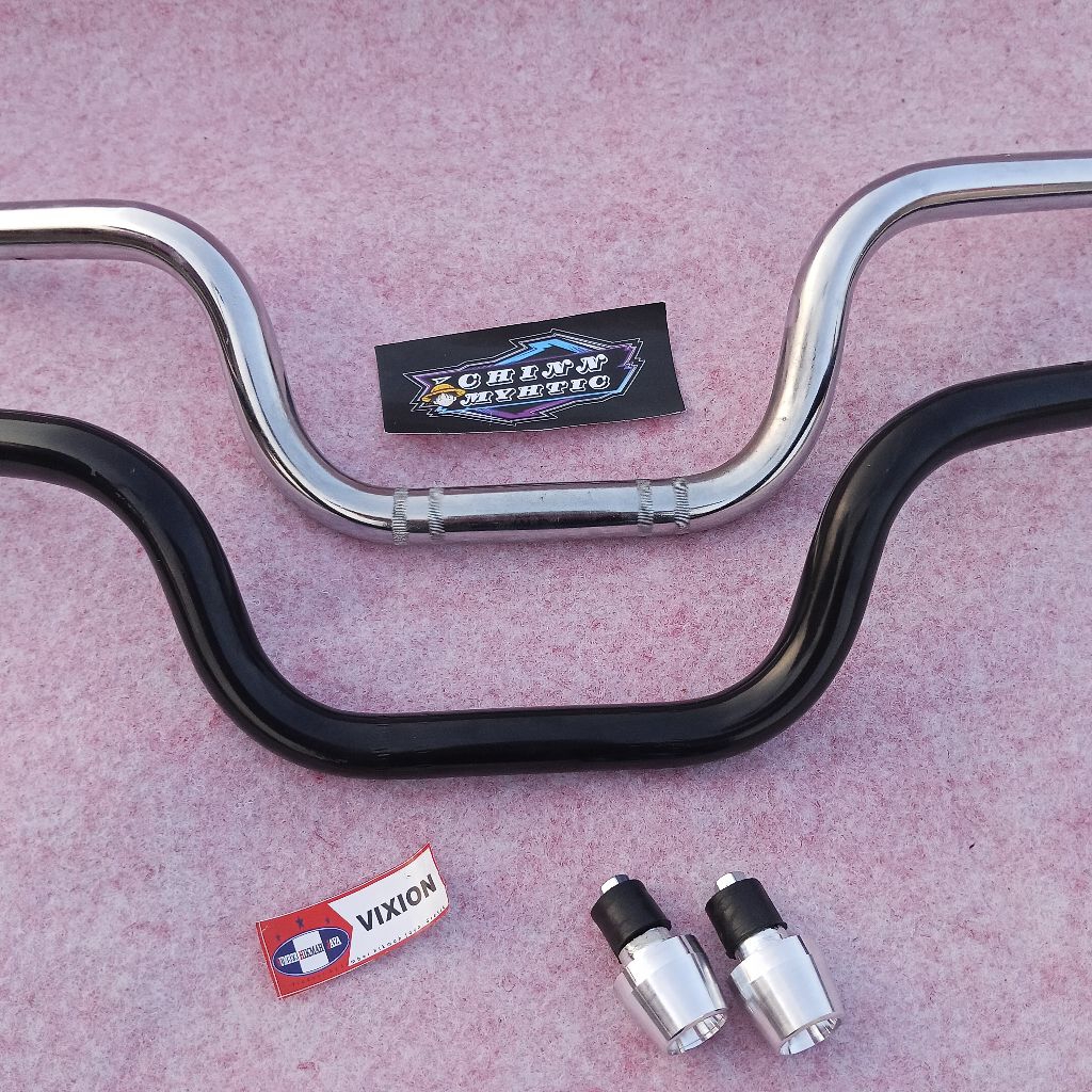 Jual STANG VIXION SETIR VIXION PNP CB GL PCX MP BAHAN TEBAL BERKUALITAS ...