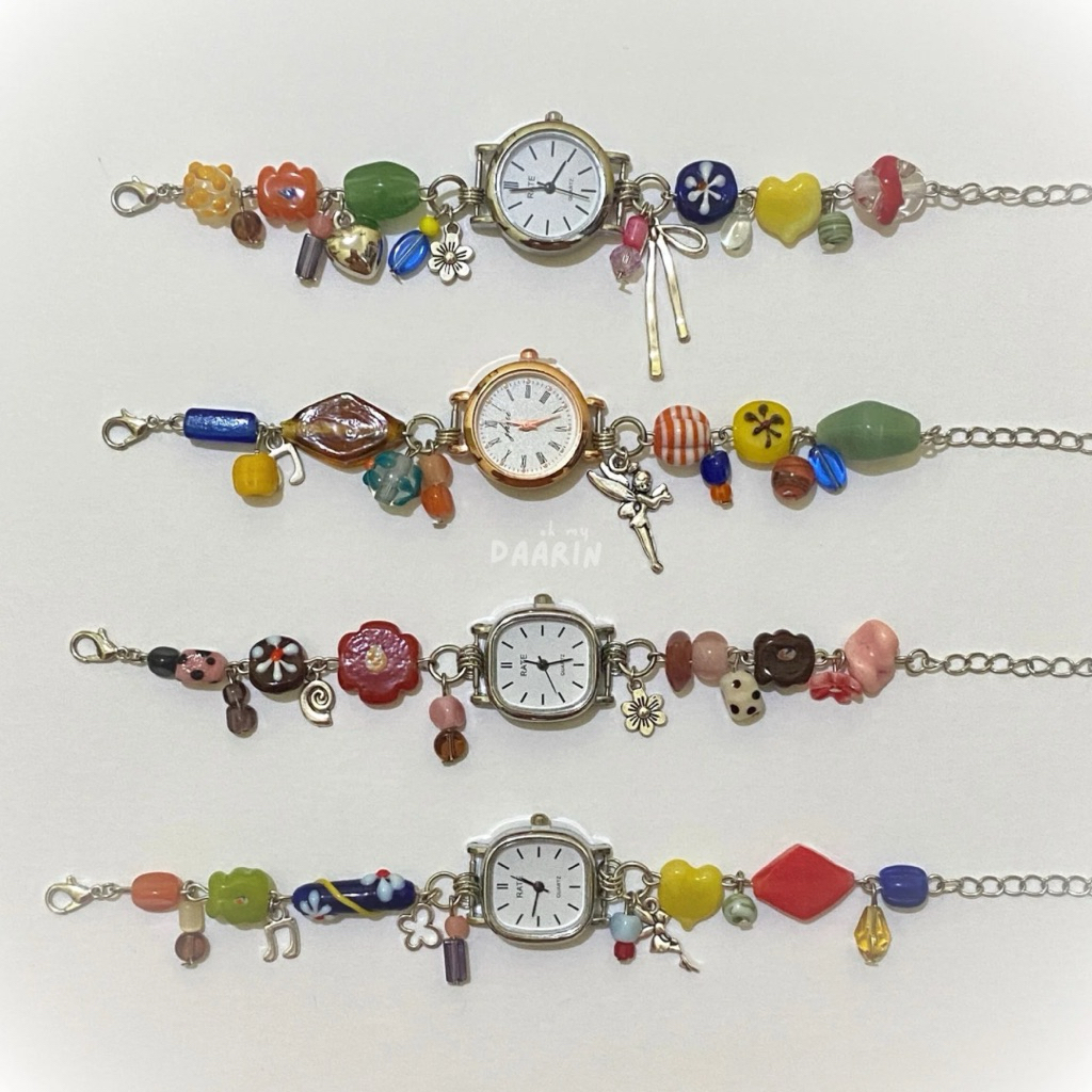 Jual 𝐖𝐚𝐭𝐜𝐡 𝐁𝐞𝐚𝐝𝐬 𝐁𝐫𝐚𝐜𝐞𝐥𝐞𝐭 — gelang jam tangan manik stainless steel ...