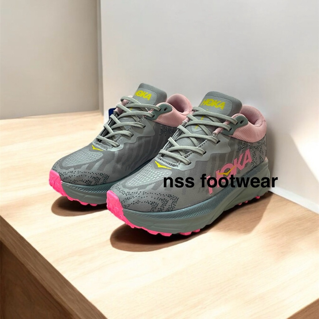Jual Sepatu running wanita atr challenger 7 olahraga lari senam gym ...