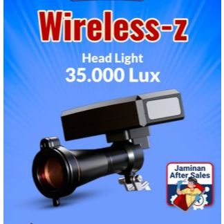 Jual JUAL WIRELESS-Z | Shopee Indonesia