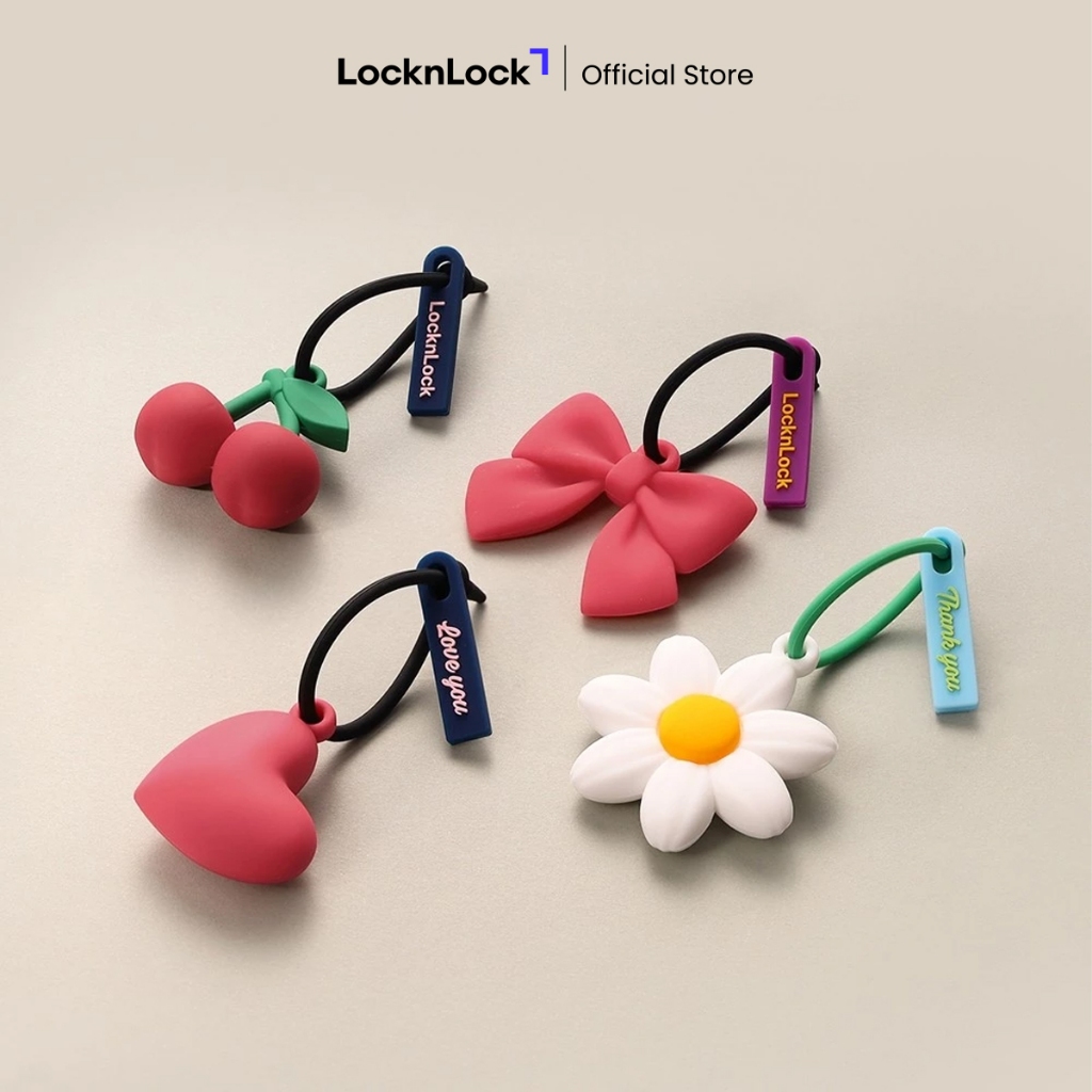 Jual LocknLock Tumbler Accessories Table + Strap | Hiasan Botol Minum ...