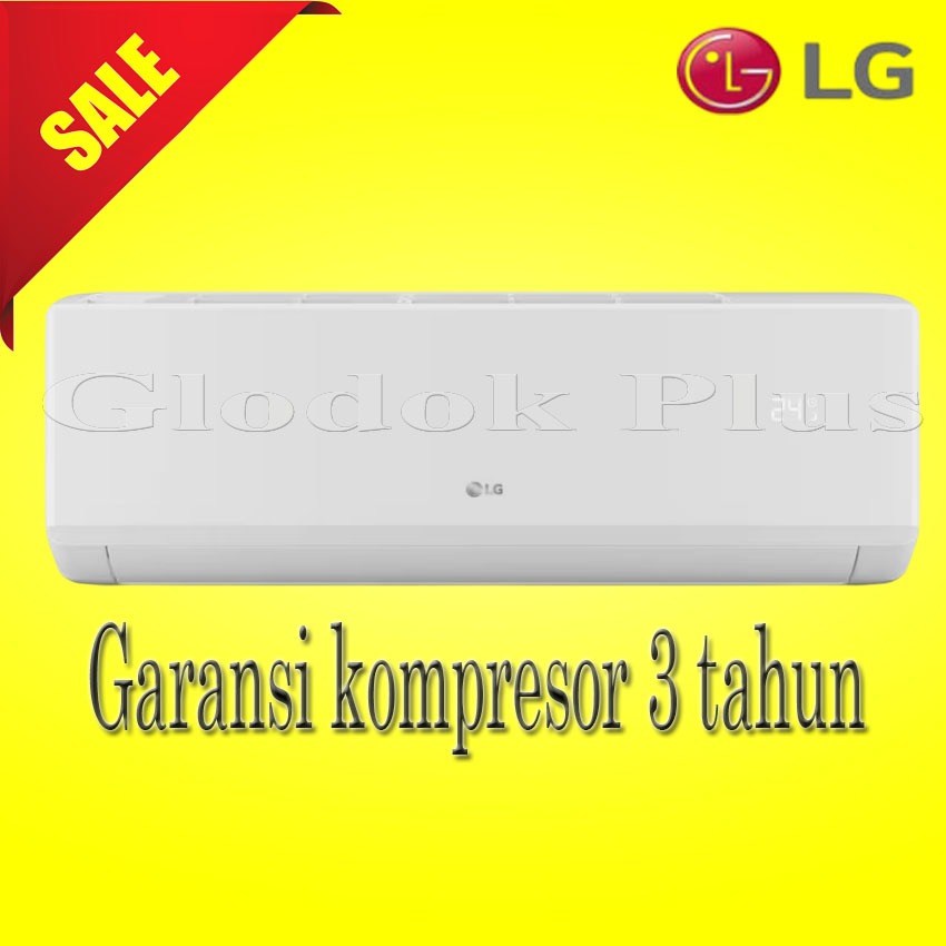 Jual LG 05TN4 AC Split New Hercules H05TN4 1/2 0,5 0.5 pk 5TN4 0,5pk 0 ...