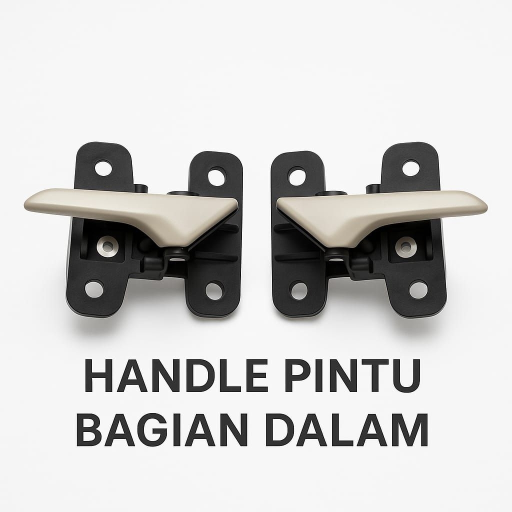 Jual Handle pintu bagian dalam HYUNDAI CRETA dan STARGAZER | Shopee ...