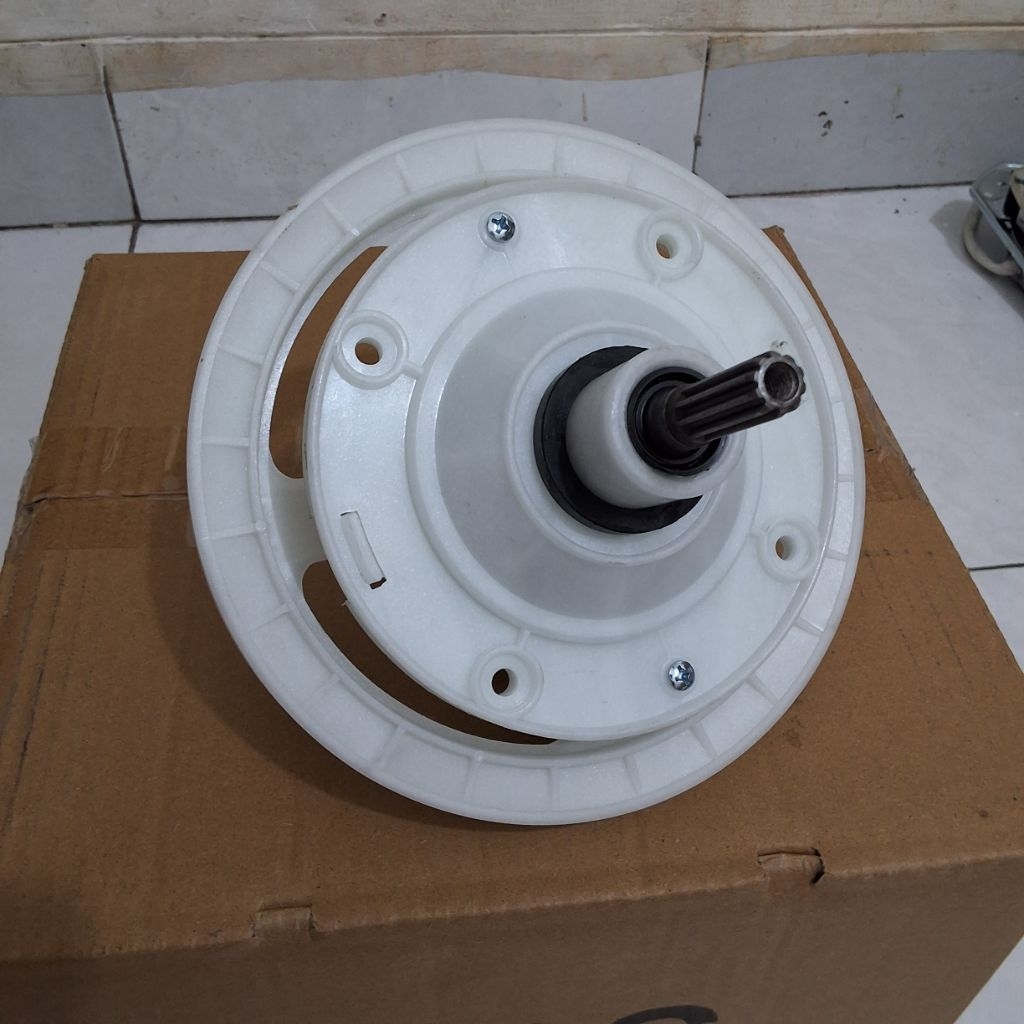 Jual Sharp Gearbox Mesin Cuci Terlengkap & Harga Terbaru Juni 2026 ...