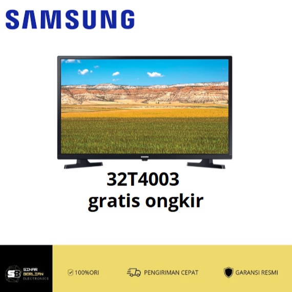 Jual LED SAMSUNG 32 INCI 32T4003 DIGITAL TV | Shopee Indonesia
