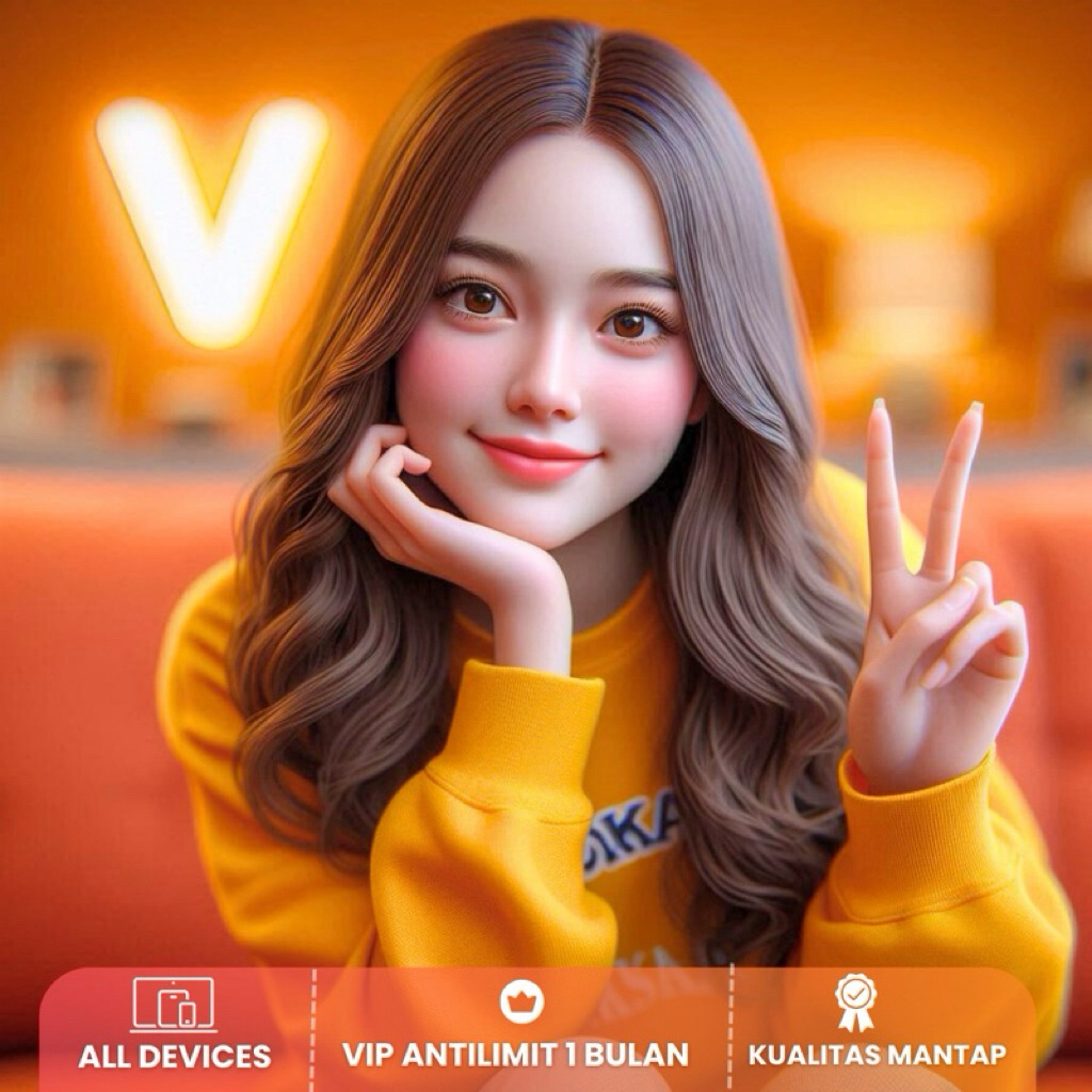 Jual VIP RESMI | Shopee Indonesia