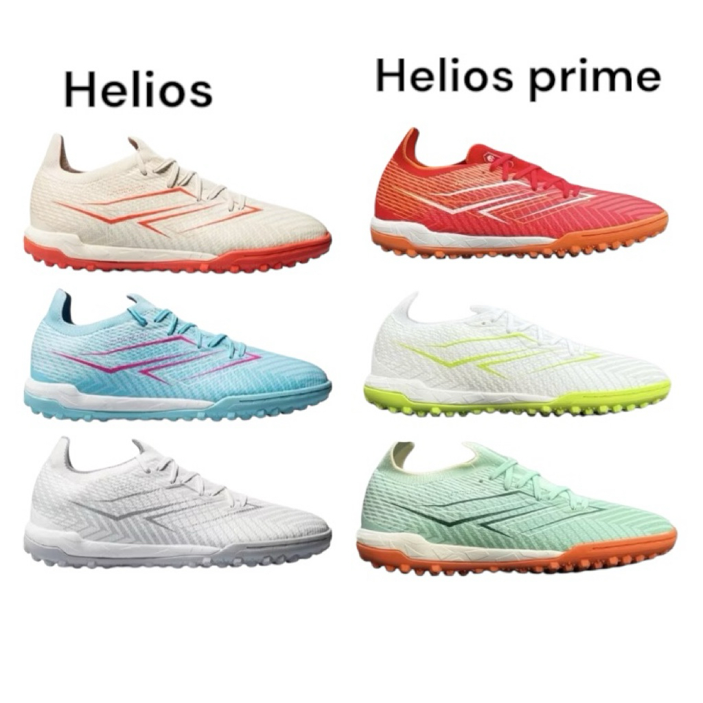 Jual SEPATU TURF/MINISOCER MILLS XYCLOPS HELIOS - XYCLOPS HELIOS PRIME ...