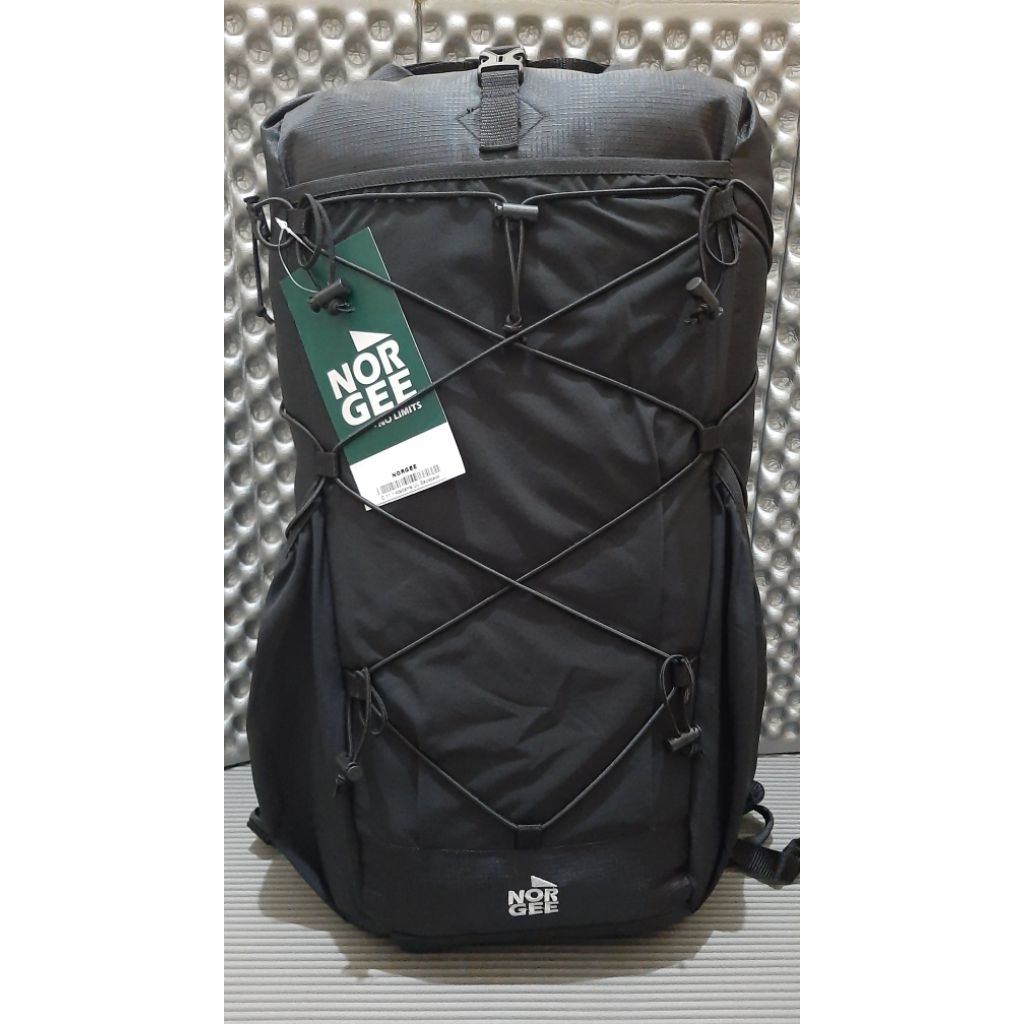 Jual BRAND NEW!! NORGEE ATACAMA 30L ULTRALIGHT BACKPACKING CARRIER TAS ...