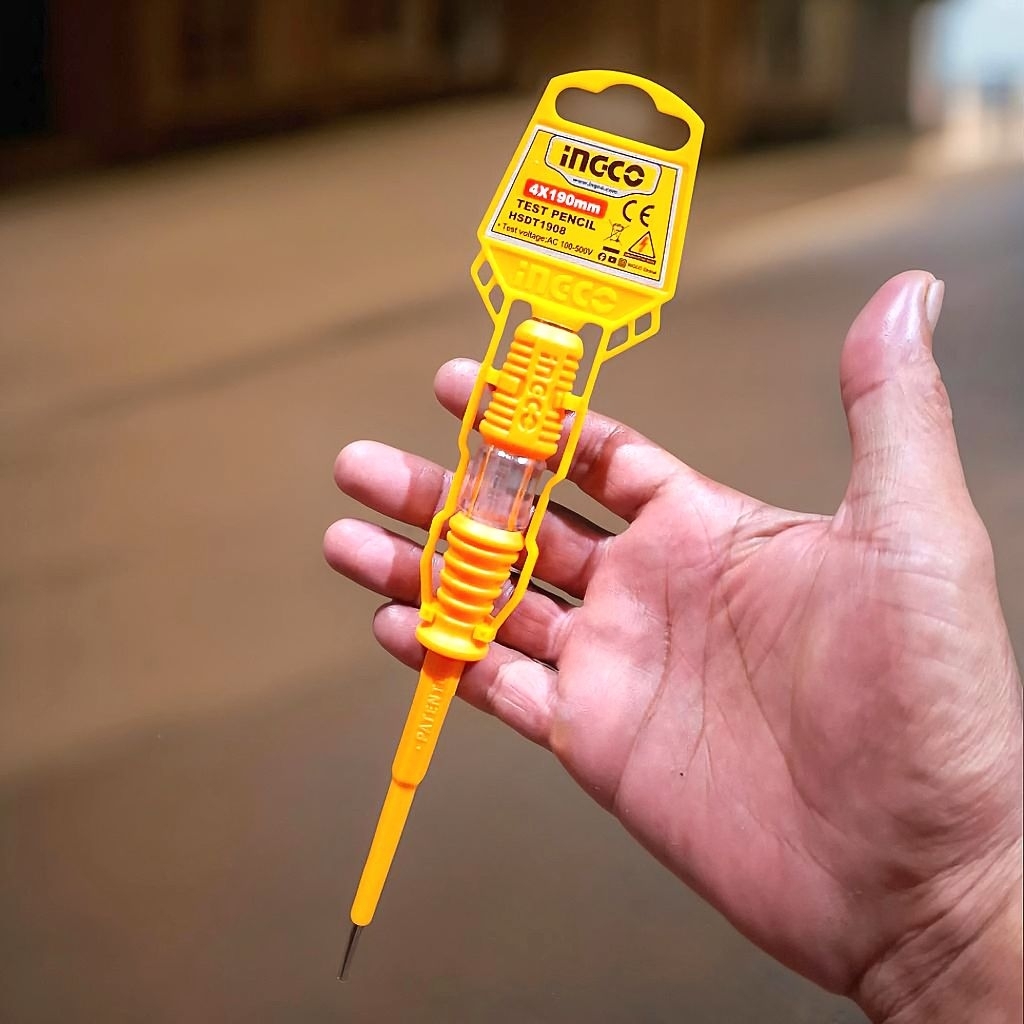 Jual TESPEN AC LISTRIK INGCO HSDT1908 UKURAN BESAR | Shopee Indonesia