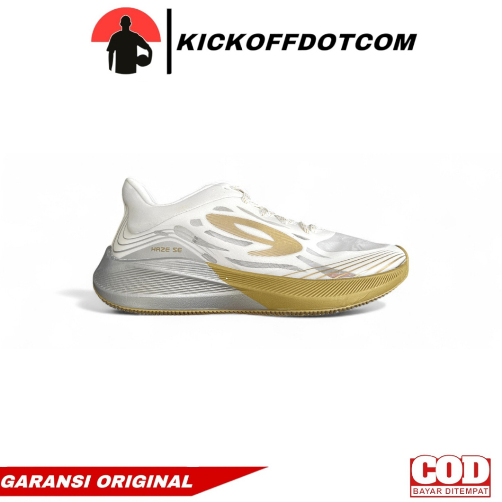 Jual Nineten 910 Sepatu Running Daily Haze Vision 1.0 SE (910NINETEN X ...