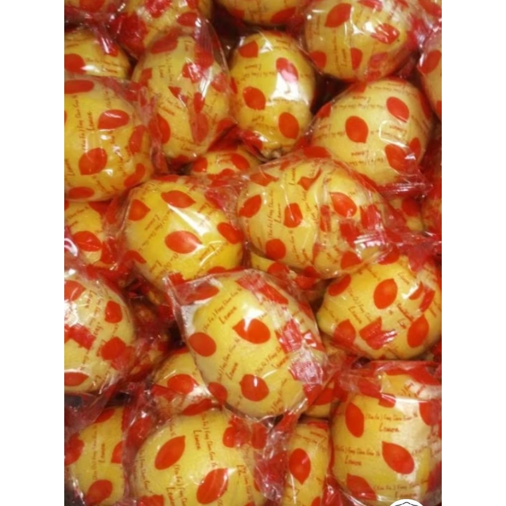 Jual Lemon import 1kg dan 500gr | Shopee Indonesia