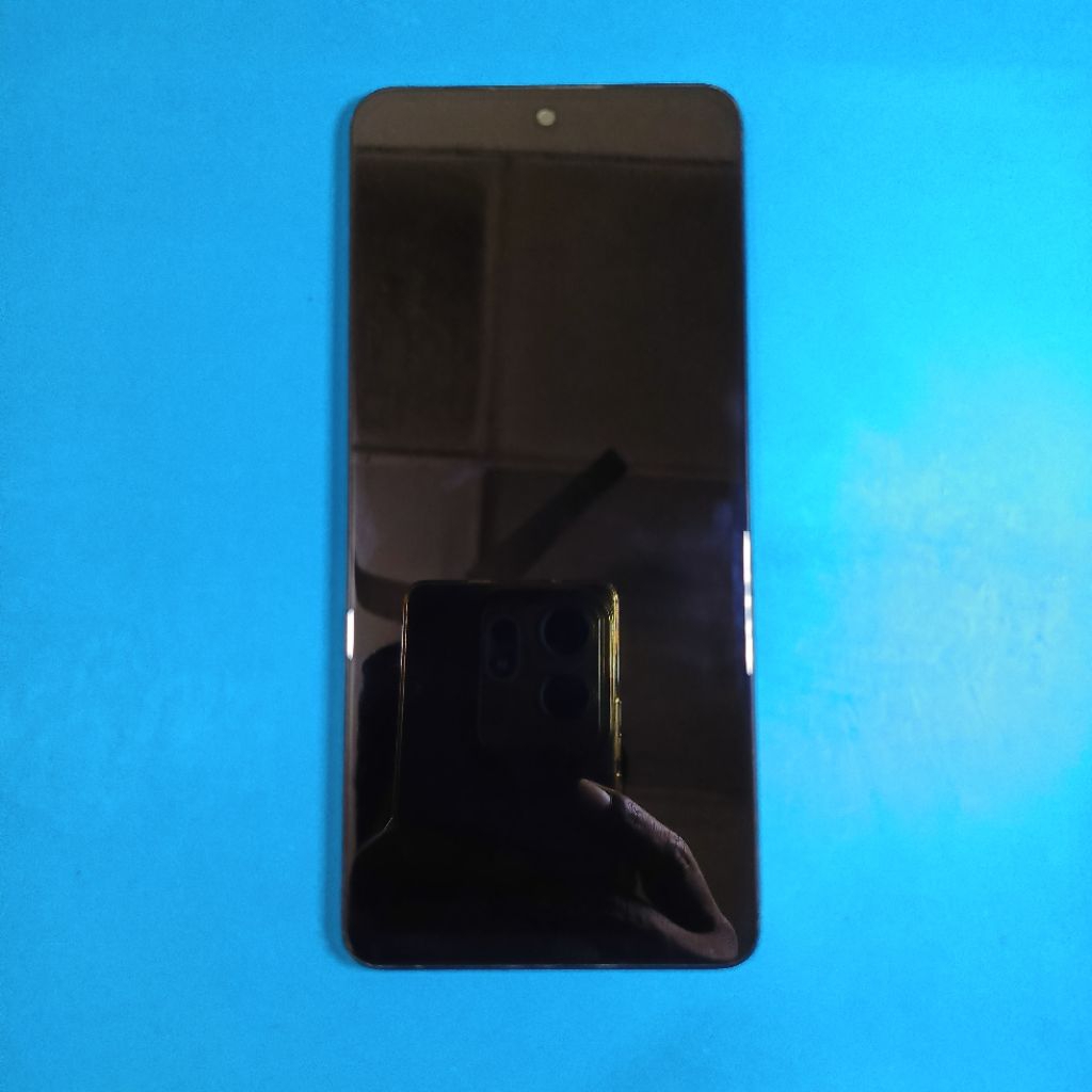 Jual LCD + frame Redmi Note 11 Pro 5G Fullset Tested, Tinggal Pakai ...