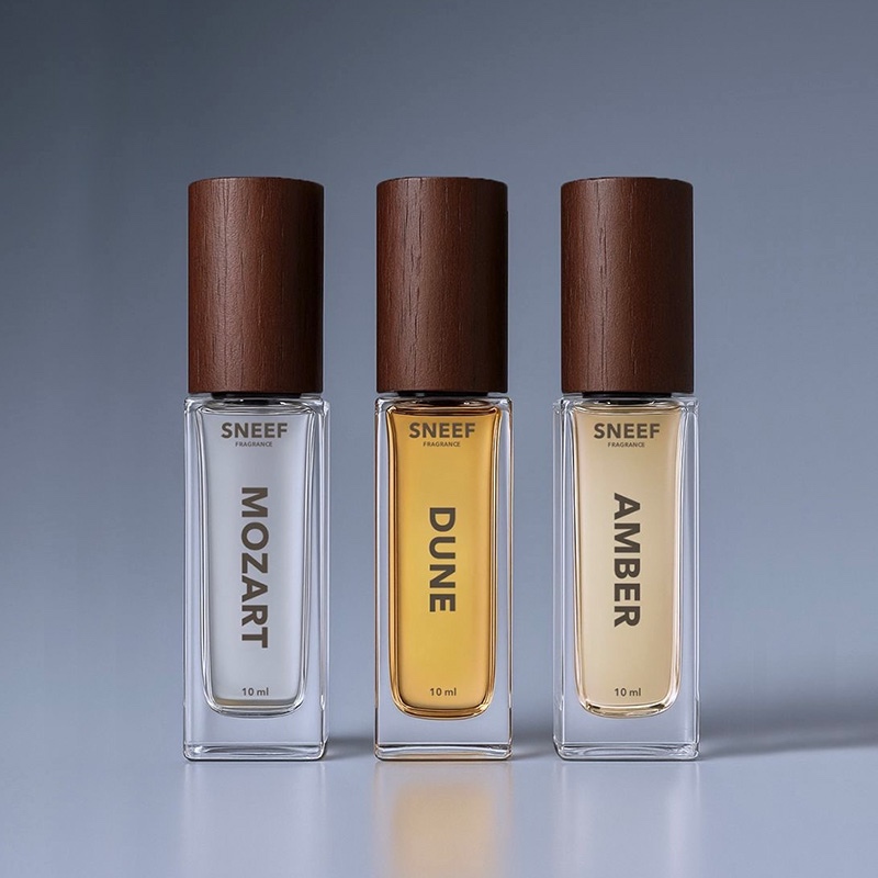 Jual SNEEF Fragrance - Travel Size 10ml | Shopee Indonesia
