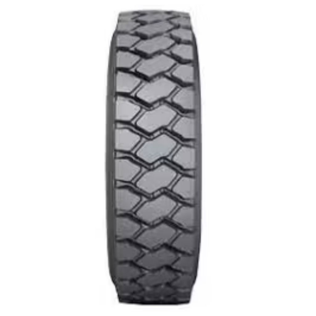 Jual Ban Truk Radial GITI 1100R20 18PR GAO822 1100 20 KOMPLIT DLM MARSET | Shopee Indonesia