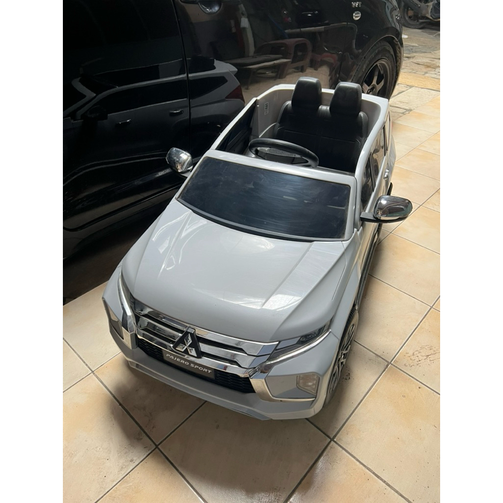 Jual Mobil Listrik Anak (prelove) | Shopee Indonesia