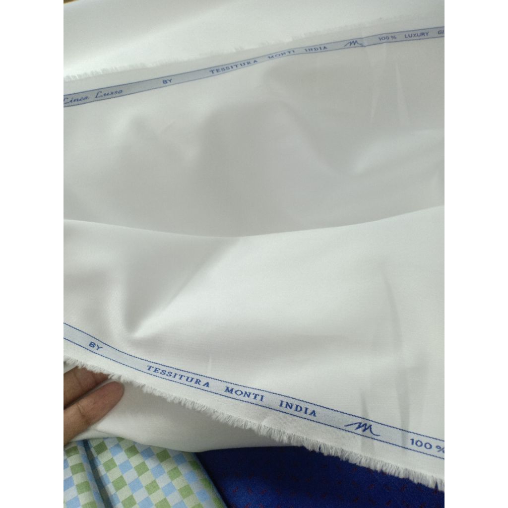 Jual KAIN KATUN GIZA/KAIN KATUN MONTI/KAIN KATUN IMPORT/KAIN KEMEJA ...