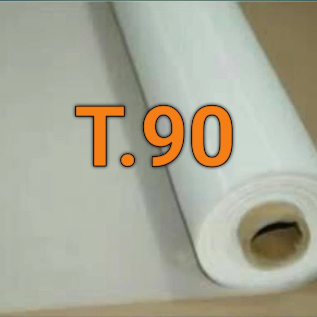 Jual kain monyl screen sablon T90 | Shopee Indonesia