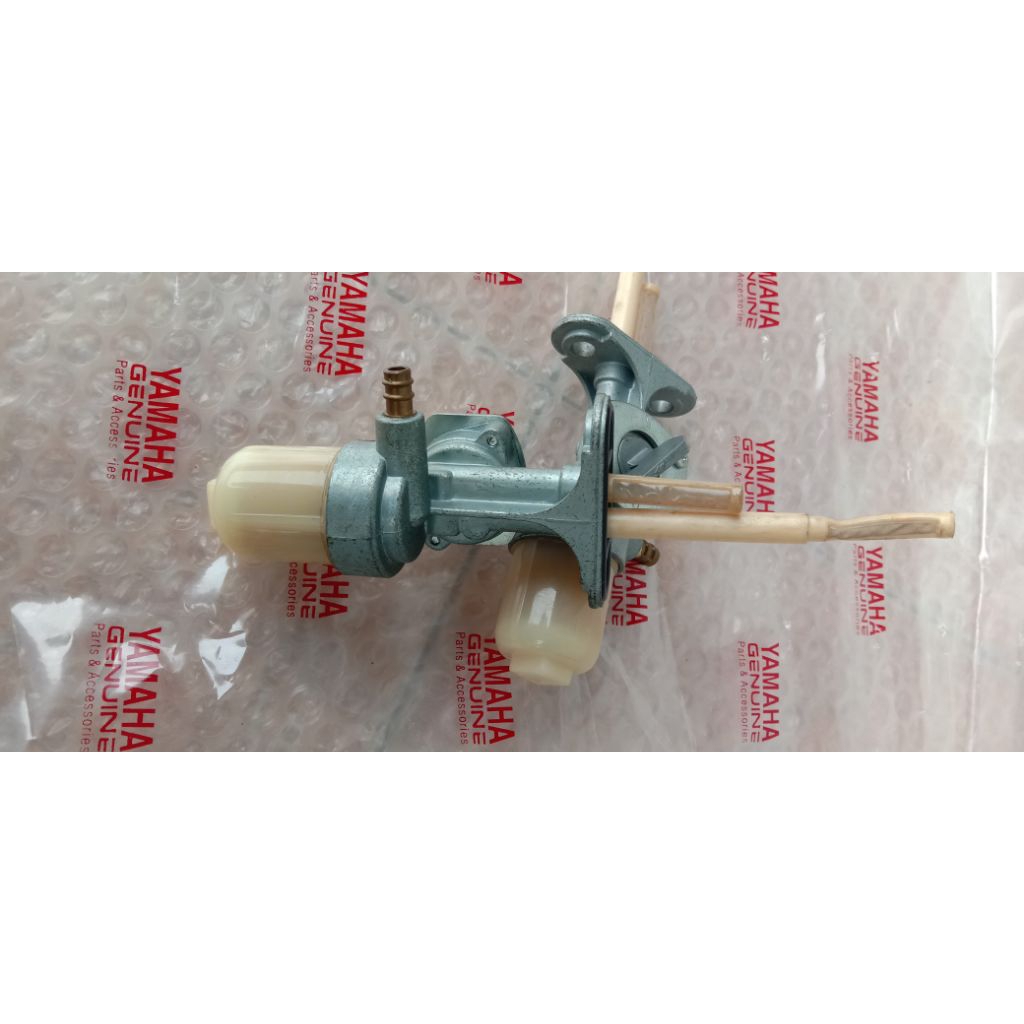 Jual kran bensin puntiran kran bensin keran bensin Yamaha RXZ RZR rxz ...